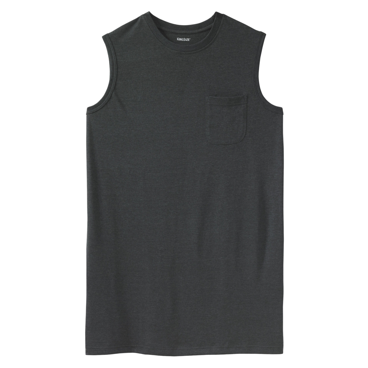 Click here for KingSize Big & Tall Shrink-Less Longer-Length Ligh... prices