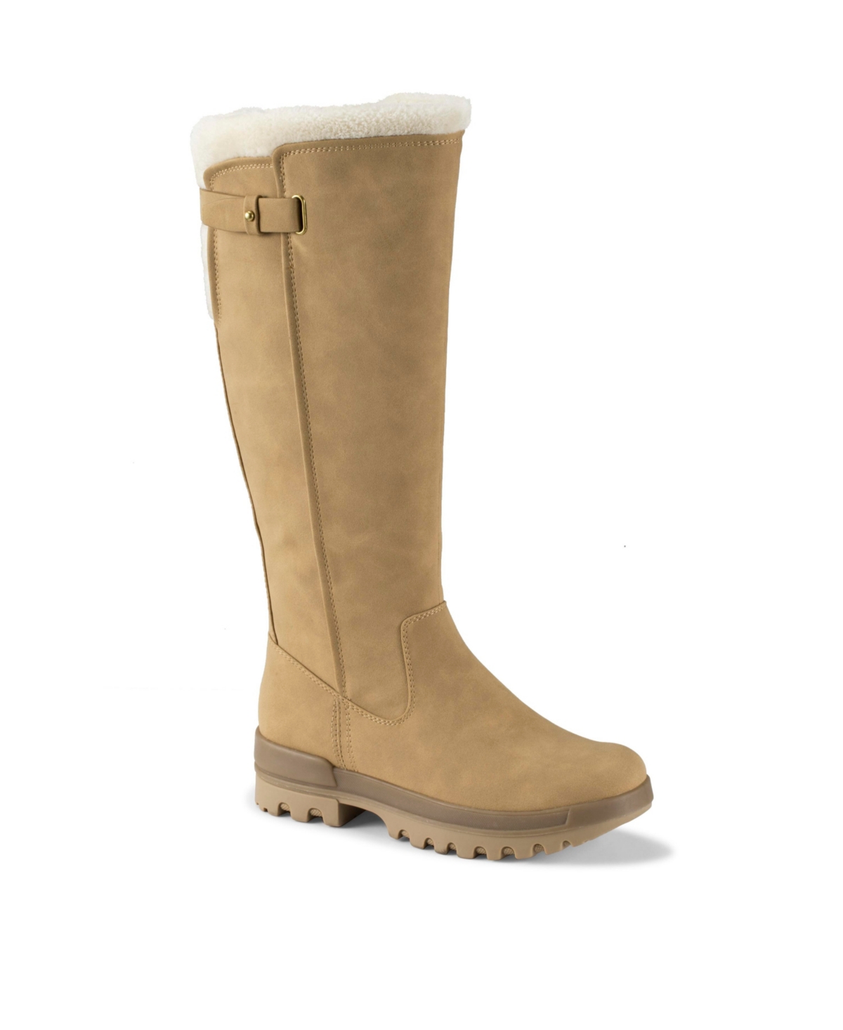 Click here for Baretraps Womens Nettie Cold Weather Boots - Cogna... prices
