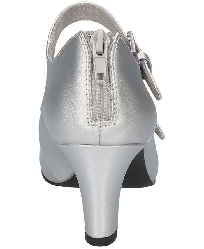 Easy Street Women's Willis Mary Jane Pumps - Macy's