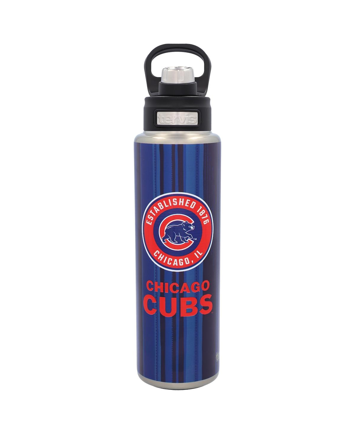 Click here for Tervis Tumbler Chicago Cubs 24oz. All In Wide Mout... prices