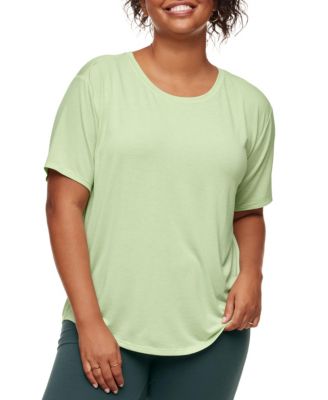 Adore Me Plus Size Molly T-shirt - Macy's