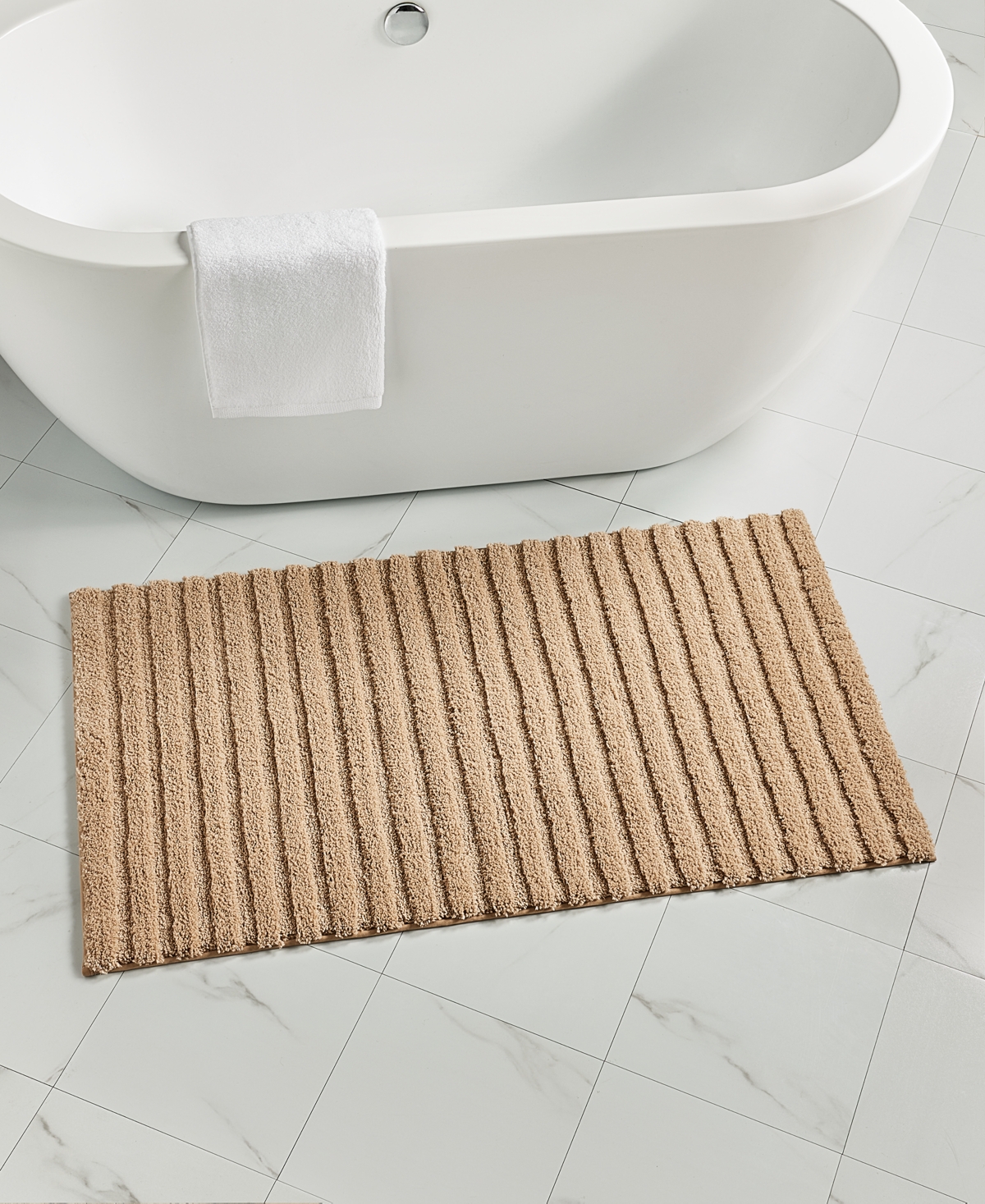 Click here for Charter Club Signature Bath Rug  25.5 x 44  Exclus... prices