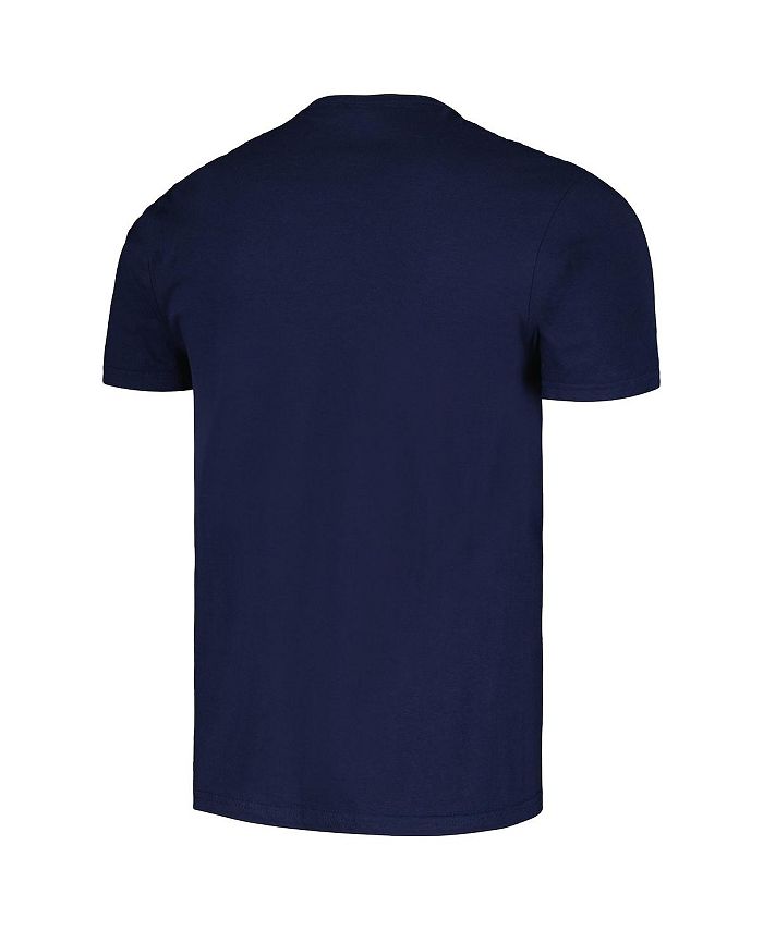 HiFi Entertainment Men's and Women's Navy Slightly Stoopid Smoking Toad ...