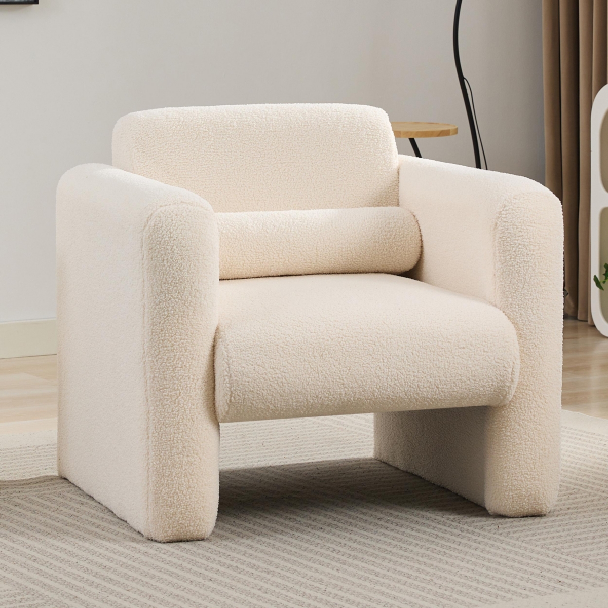 Click here for Streamdale Breathable Fabric  Comfortable Cushion... prices