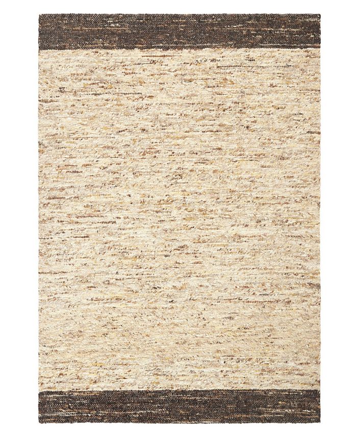 Town & Country Living Montana Terra HC 5'x7' Area Rug - Macy's