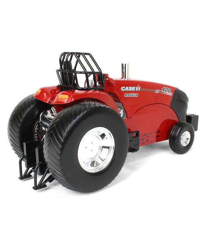 Spec Cast 1/16 RESIN Case IH AFS Magnum 400 "El Nino" Pulling Tractor ...