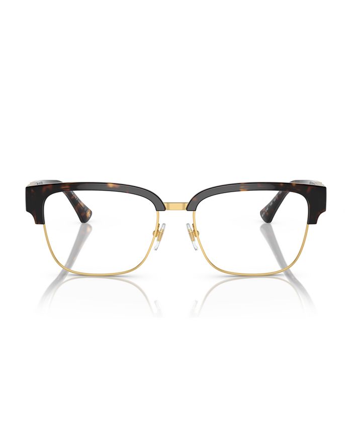 Versace Men's Eyeglasses, VE3348 - Macy's
