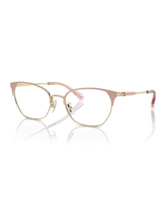 COACH Women's Eyeglasses, HC5169 - Macy's