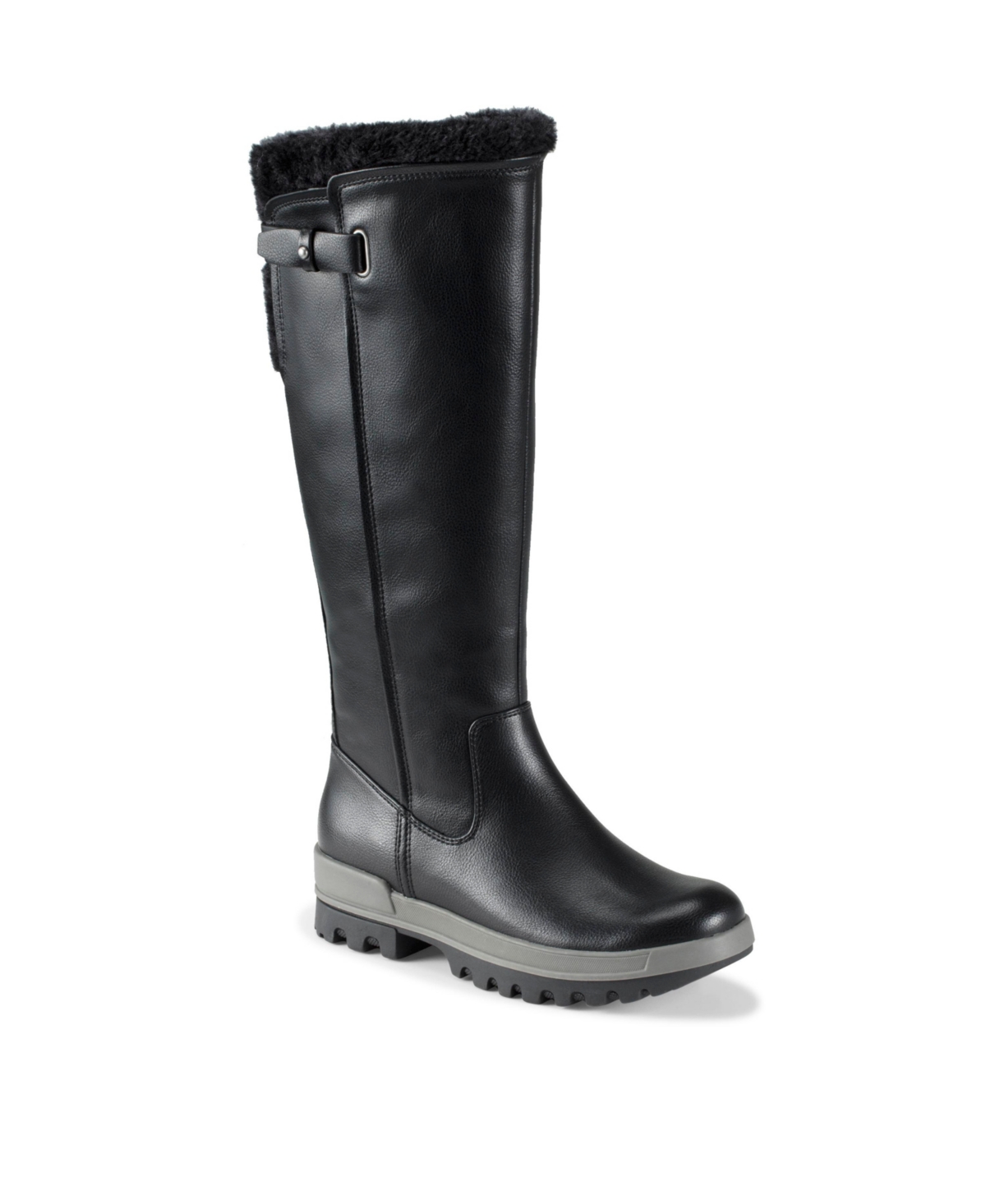 Click here for Baretraps Womens Nettie Cold Weather Boots - Black prices