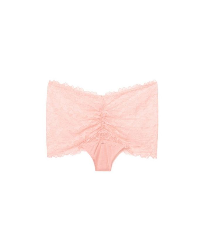 Adore Me Womens Ola Thong Panty Macys