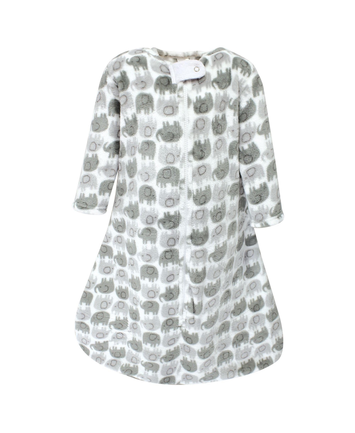 Click here for Hudson Baby Baby Boys Hudson Unisex Flannel Sleep... prices