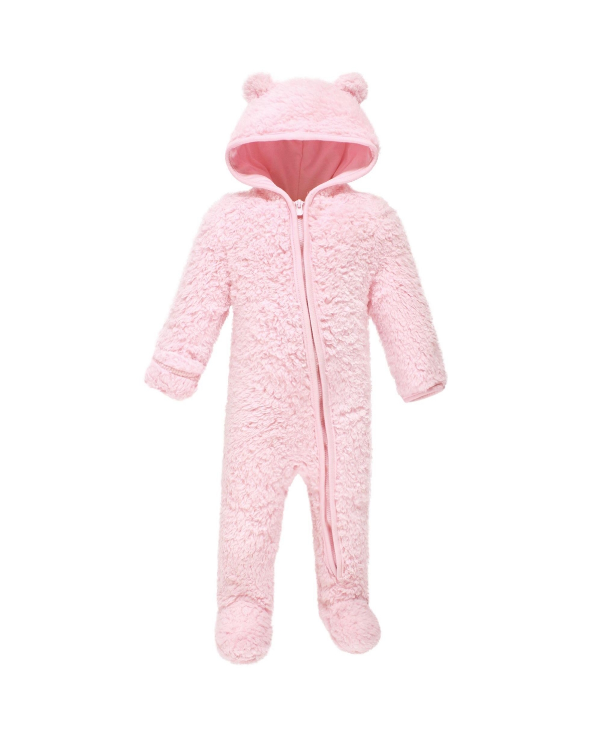 Click here for Hudson Baby Baby Boys Hudson Unisex Sherpa Sleep a... prices