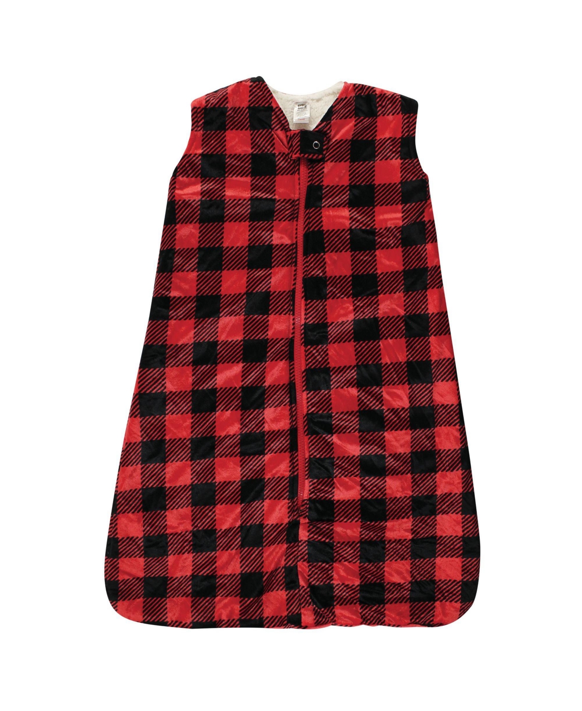 Click here for Hudson Baby Baby Boys Hudson Plush Mink & Sherpa C... prices