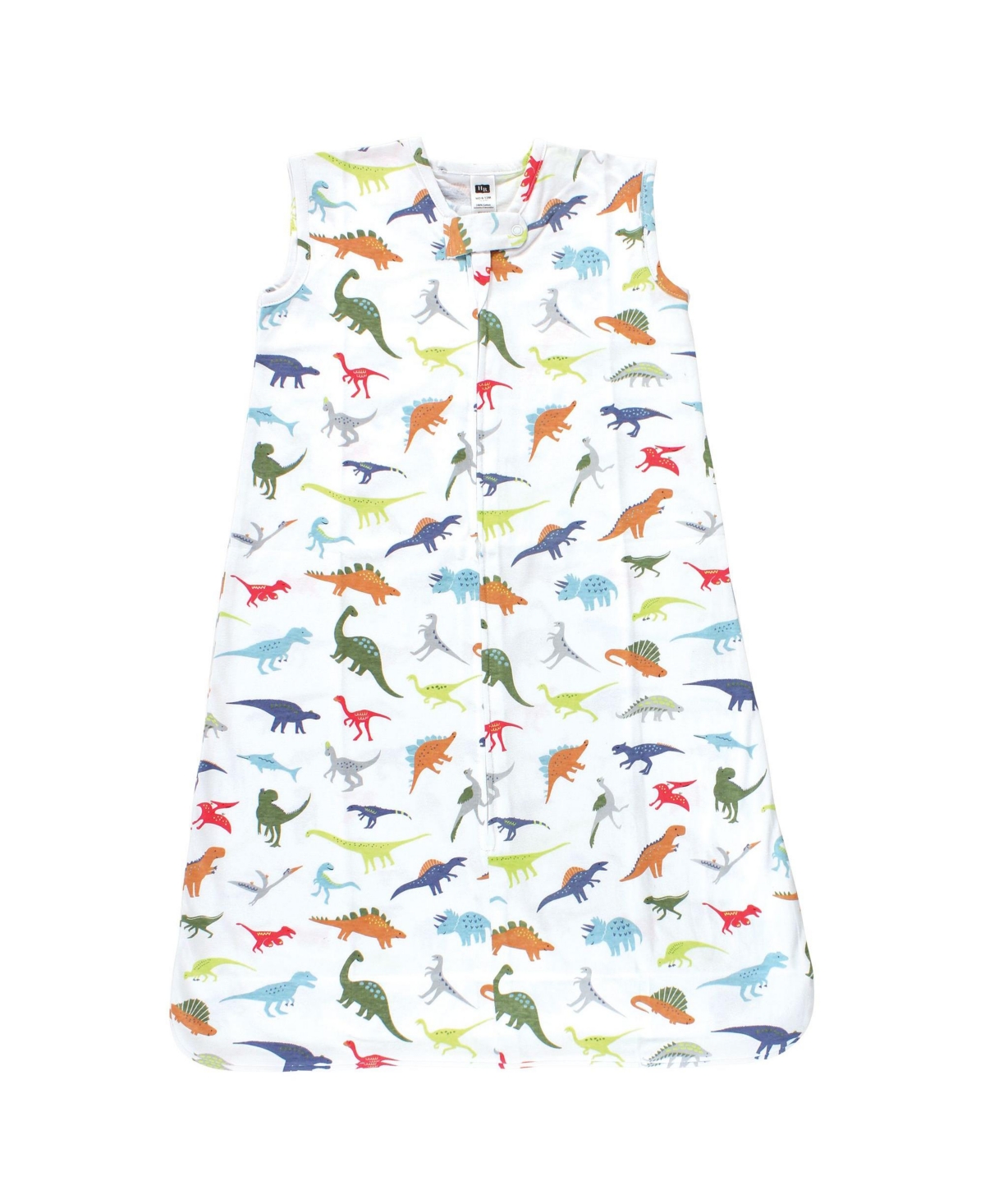 Click here for Hudson Baby Baby Boys Hudson Cozy Cotton Sleeveles... prices