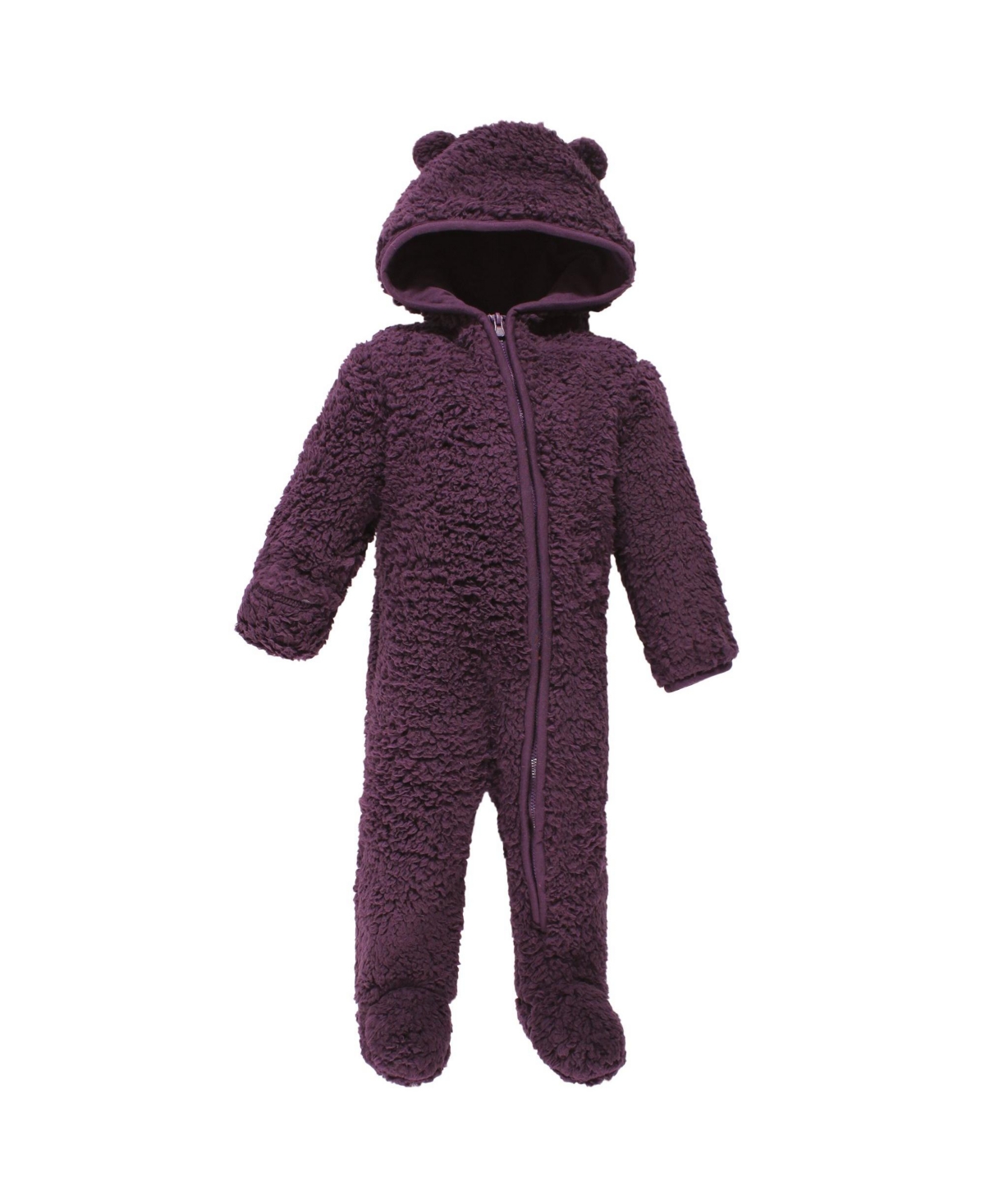 Click here for Hudson Baby Baby Boys Hudson Unisex Sherpa Sleep a... prices