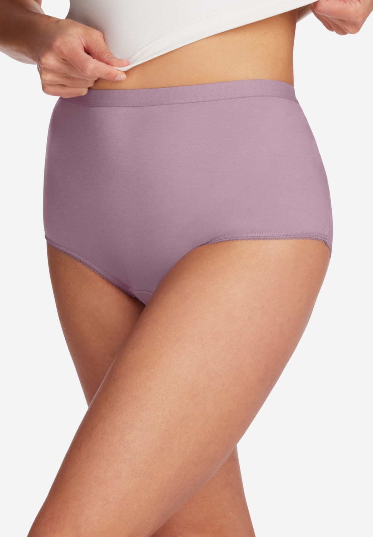 Click here for Comfort Choice Womens Plus Size 3-Pack Odor Contro... prices