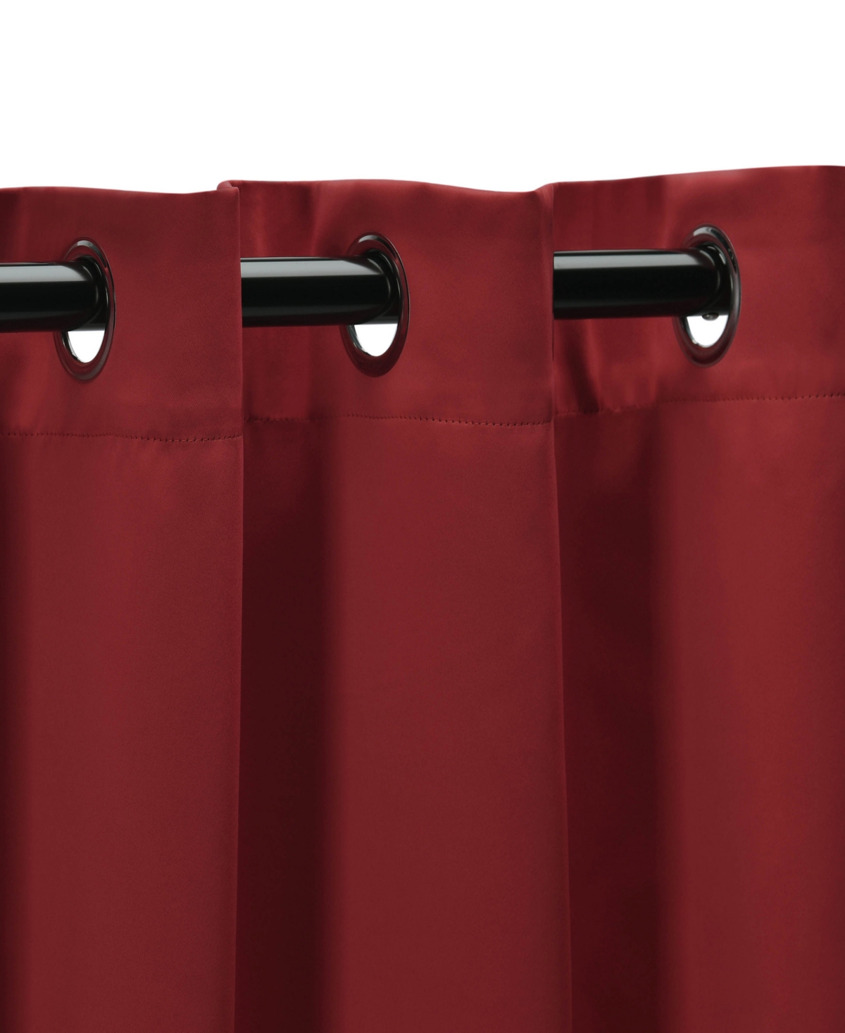 Click here for Superior Solid Classic Modern Wrinkle Resistant Ro... prices