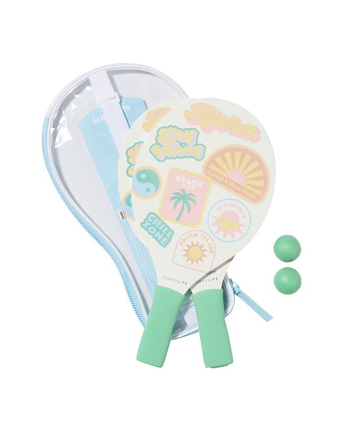 Sunnylife Beach Bats - Macy's