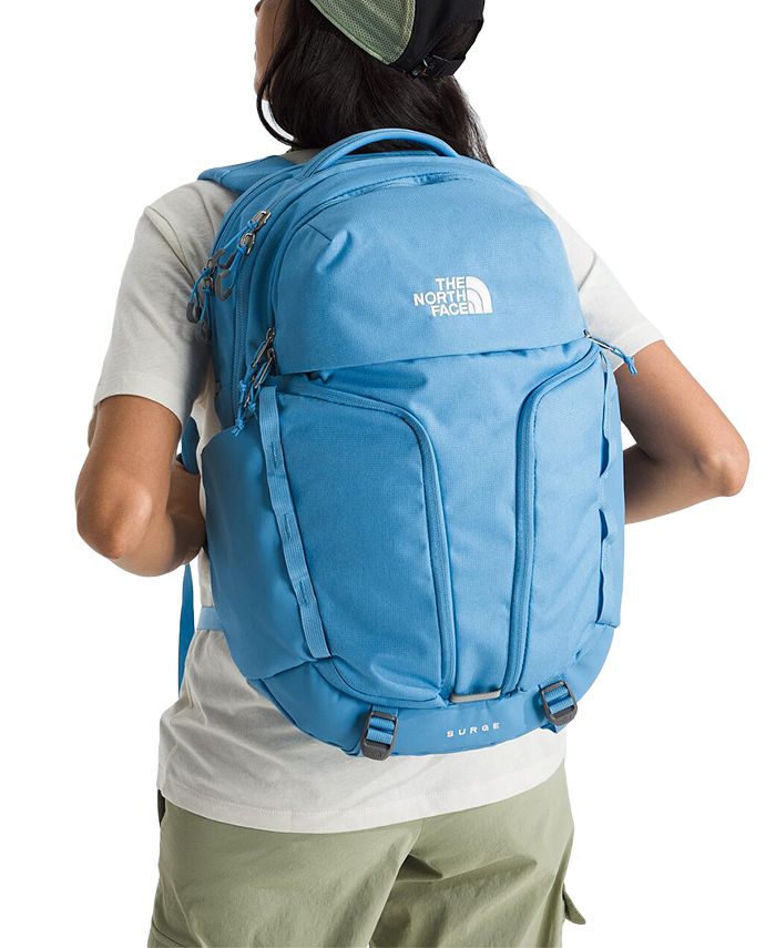 The North Face Women's Surge FlexVent™ Suspension Backpack - Macy's