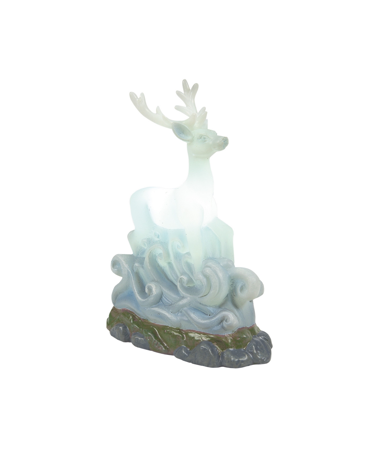 Click here for Department 56 Villages Expecto Patronum - Multi prices