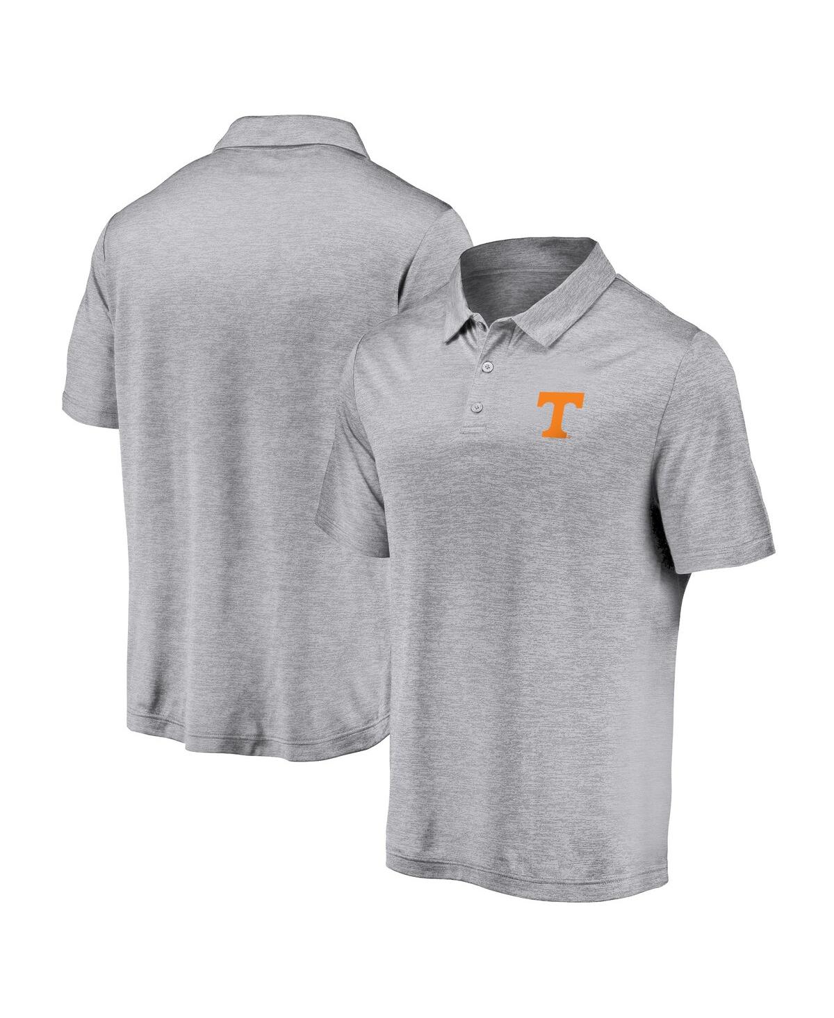 Click here for Fanatics Mens Gray Tennessee Volunteers Primary Lo... prices