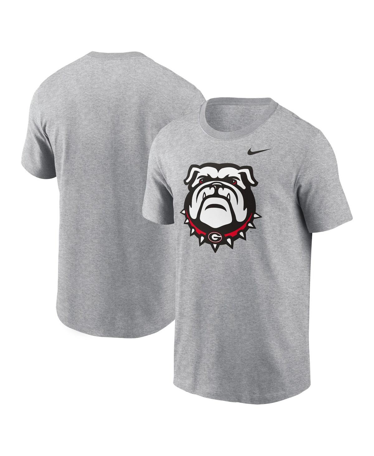Click here for Nike Mens Gray Georgia Bulldogs Primetime Evergree... prices