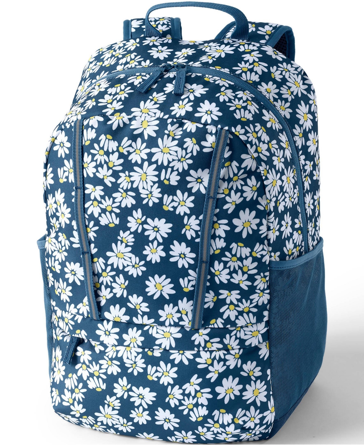 Click here for Lands End Kids ClassMate Medium Backpack - Evening... prices