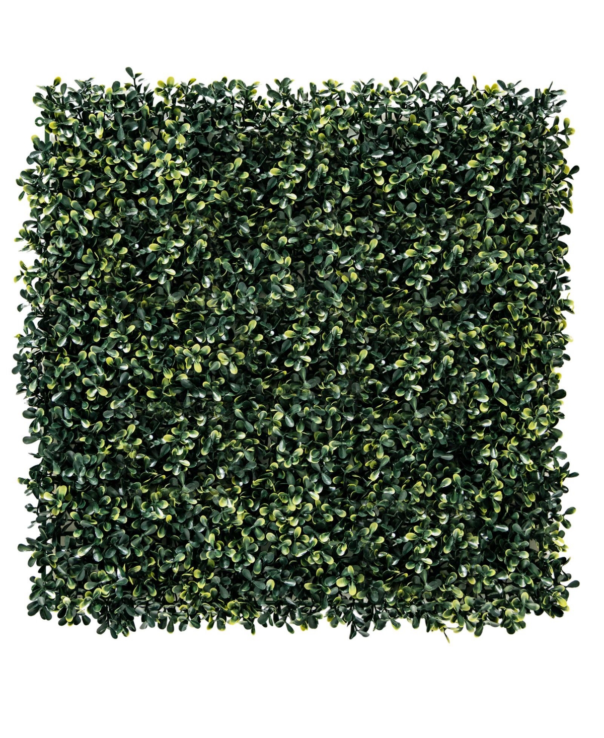 Click here for Slickblue 12 Pieces Artificial Peanut Leaf Hedges... prices