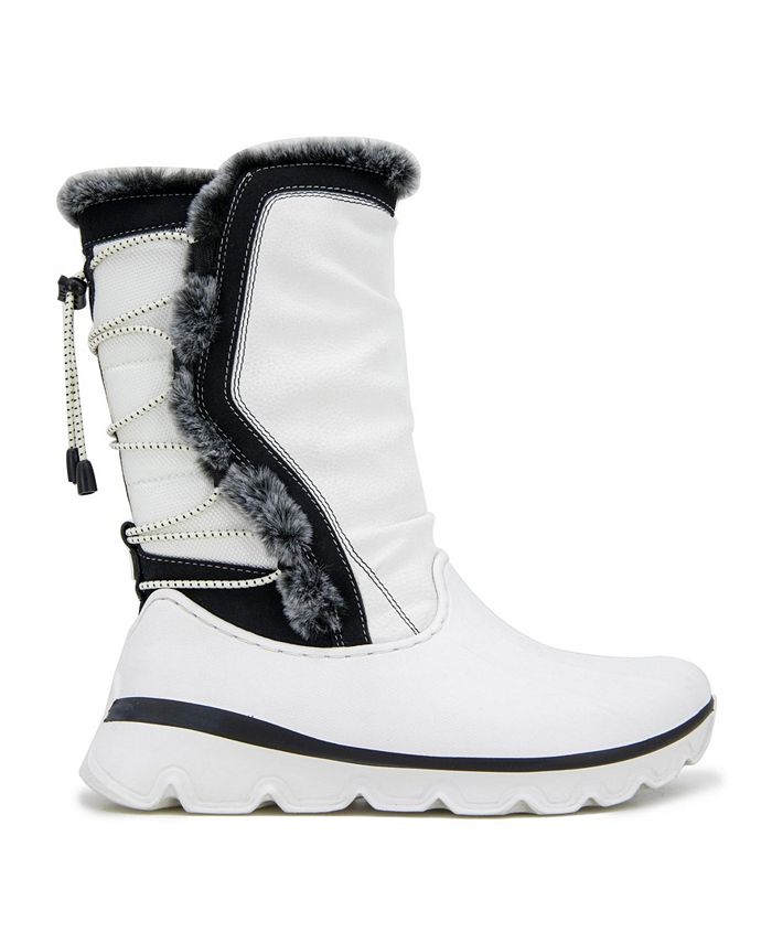 Jambu Women's Fuji Water Resistant Boots - Macy's