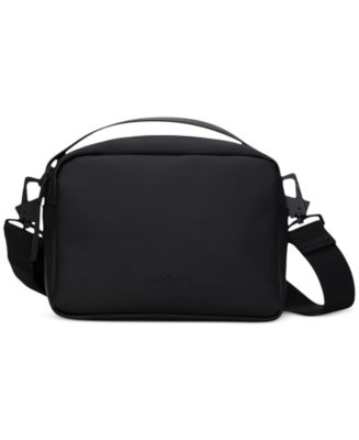 Rains Men's Box Bag - Macy's