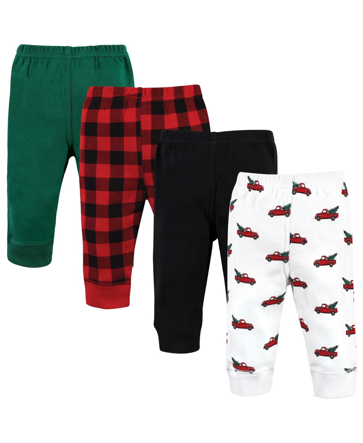 Click here for Hudson Baby Baby Boys Hudson Unisex Cotton Comfort... prices