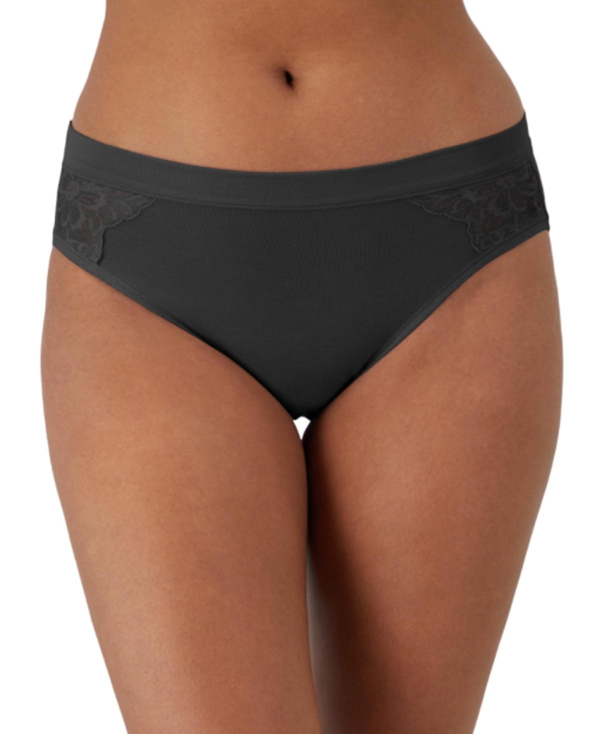 Click here for Bali Womens Breathe Lace High-Cut Underwear Dfcmhh... prices