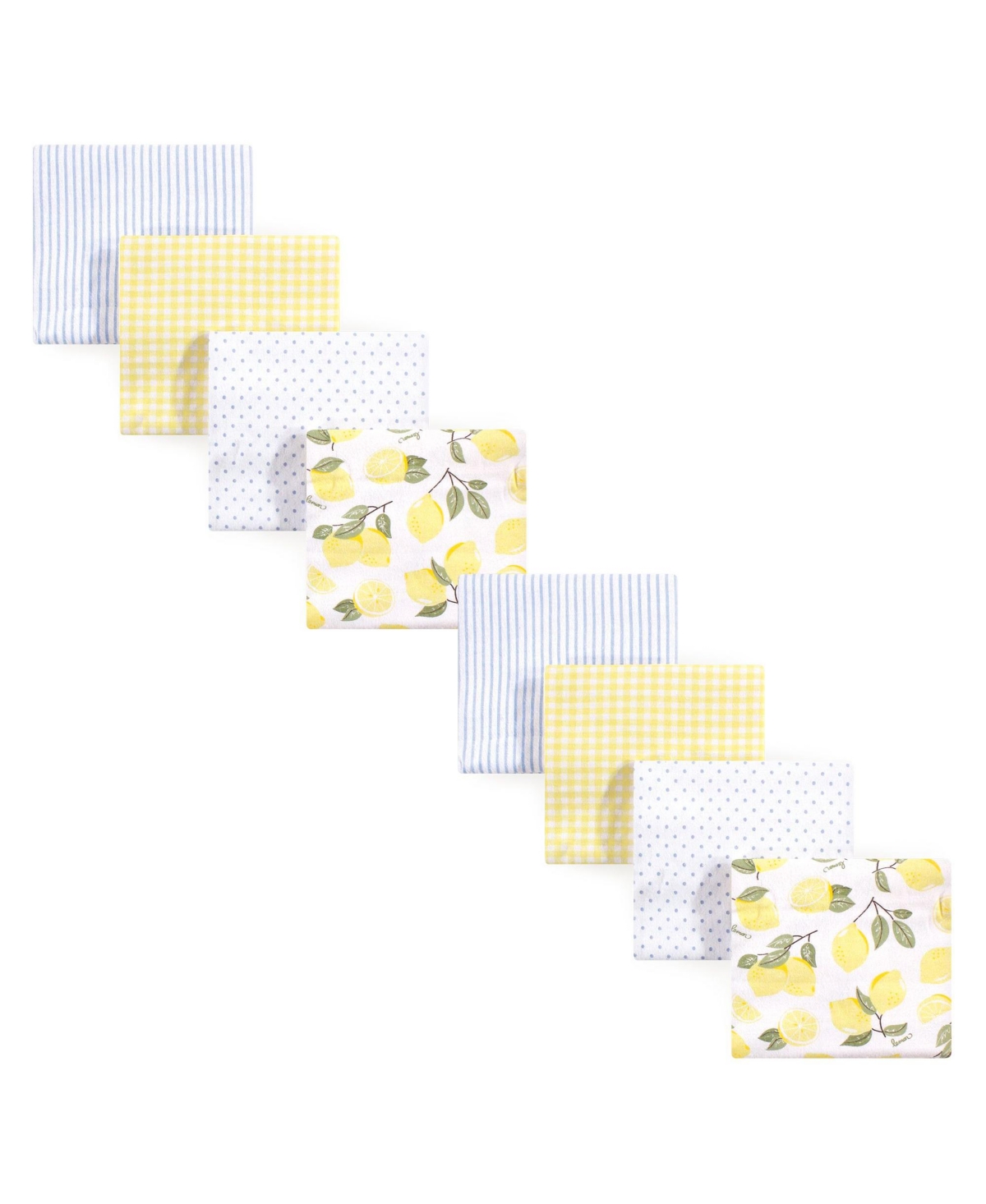 Click here for Hudson Baby Girls Cotton Flannel Receiving Blanket... prices