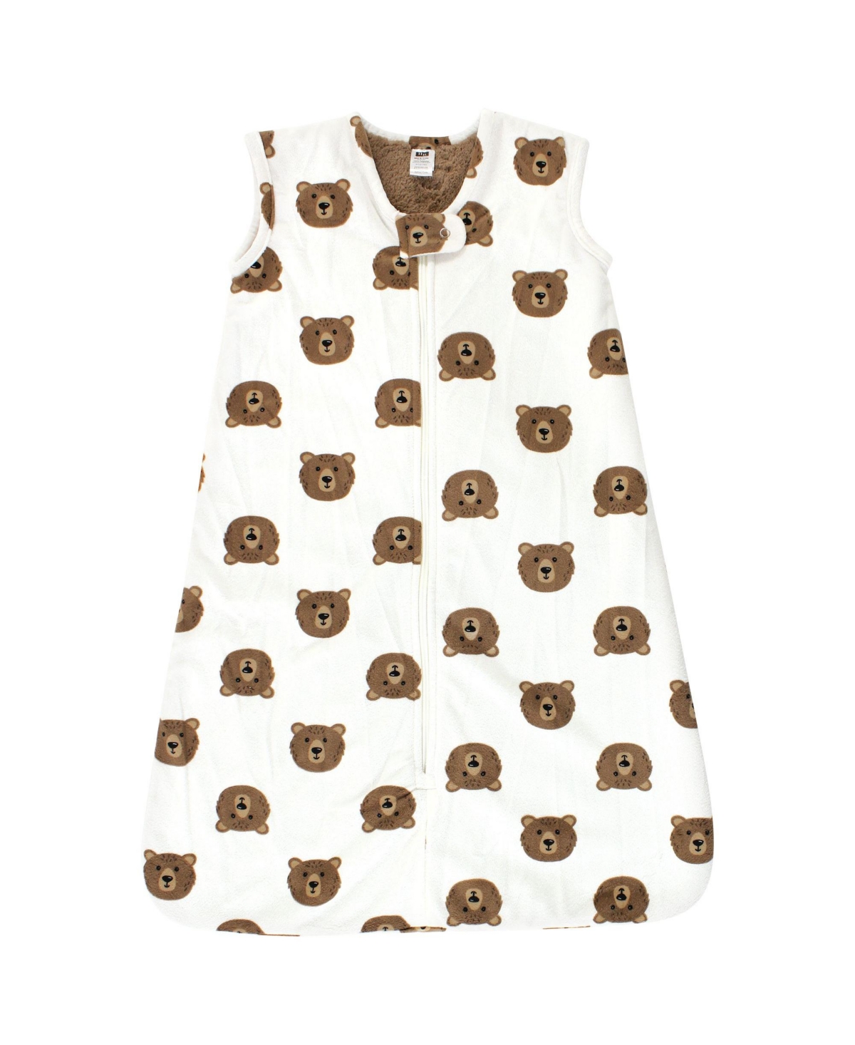 Click here for Hudson Baby Baby Boys Hudson Cozy Faux Fur Wearabl... prices