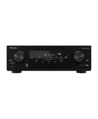 Pioneer Dolby Atmos 5.2 Channel AV Receiver - Macy's