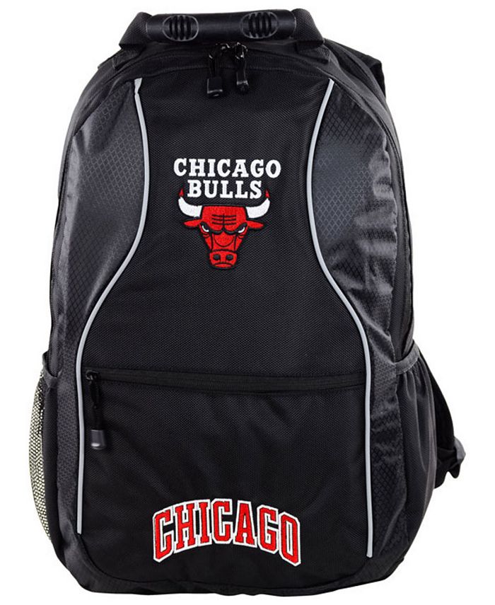 Concept One Chicago Bulls Phenom Backpack - Macy's