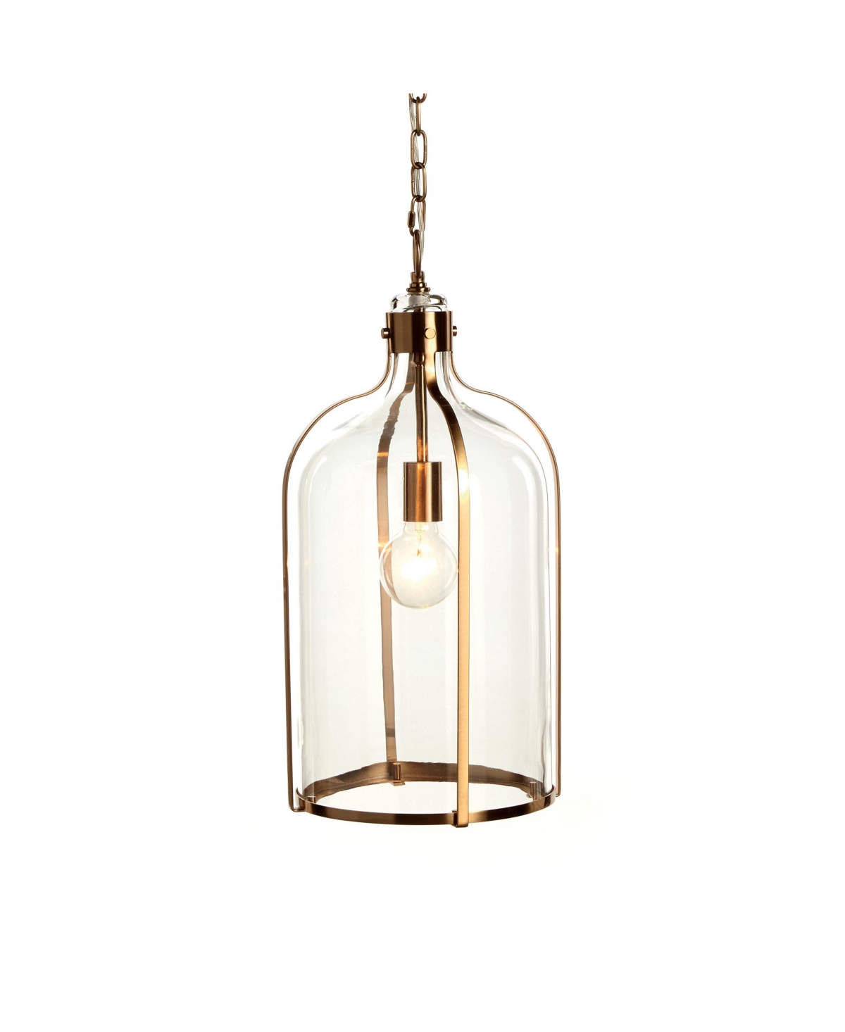 Click here for Napa Home & Garden Condesa Pendant - Gold prices
