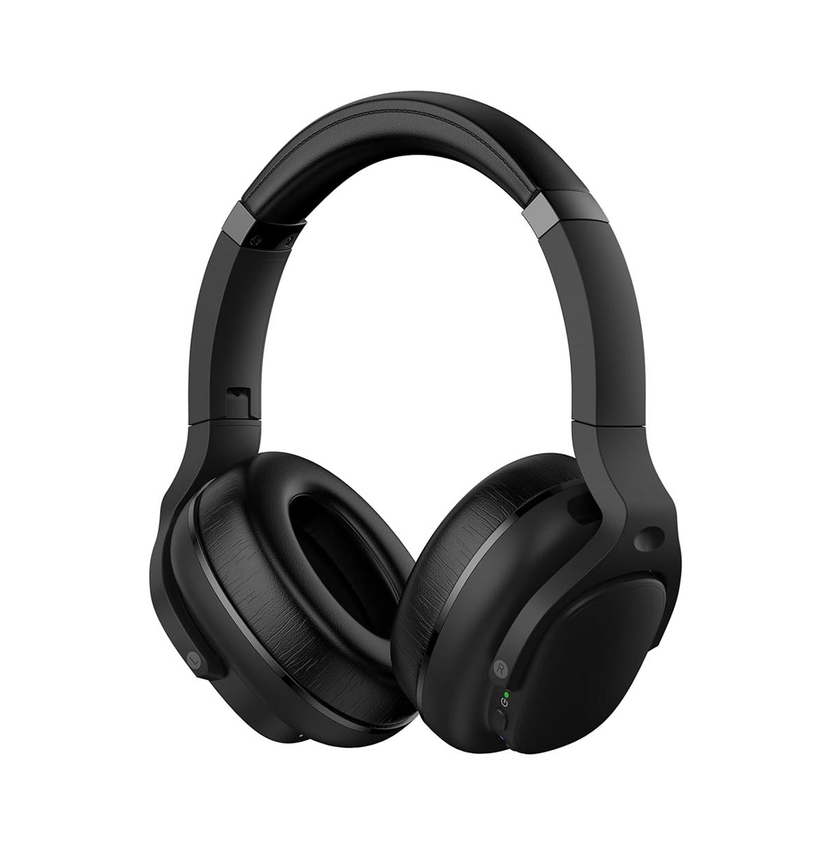 Click here for Cowin Hybrid Active Noise Cancelling Wireless Head... prices