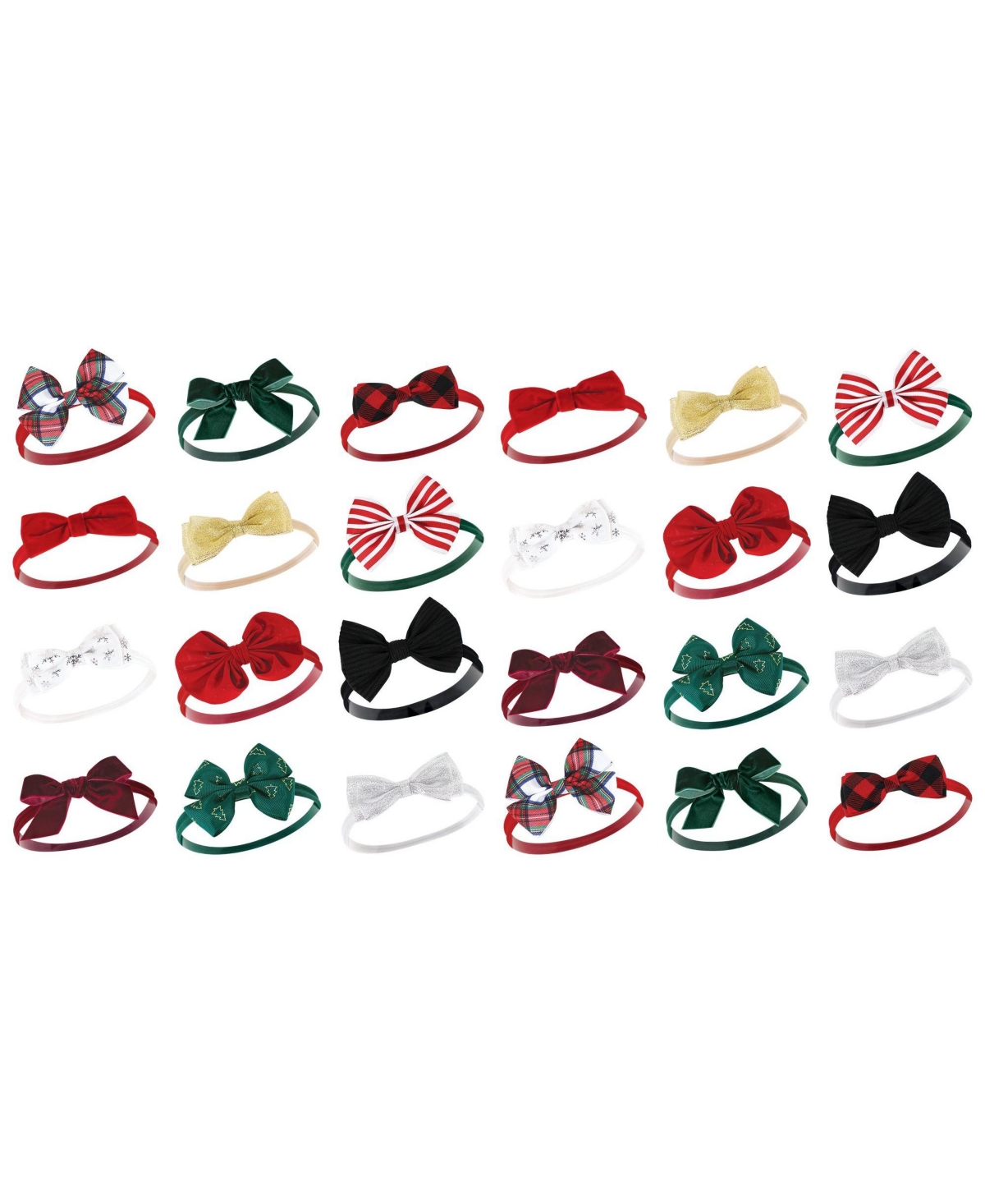 Click here for Hudson Baby Baby Girls Hudson Cotton and Synthetic... prices