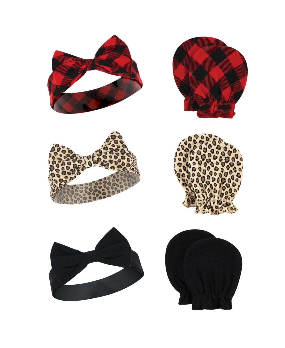 Click here for Hudson Baby Baby Girls Hudson Cotton Headband and... prices