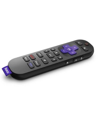 Roku RCB1R 2nd Edition Voice Remote Pro - Macy's