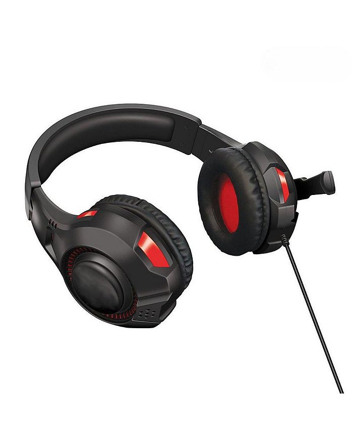 BOLT AXTION Multi-Platform Gaming Headset for PS5/PS4/Xbox Series X/S ...