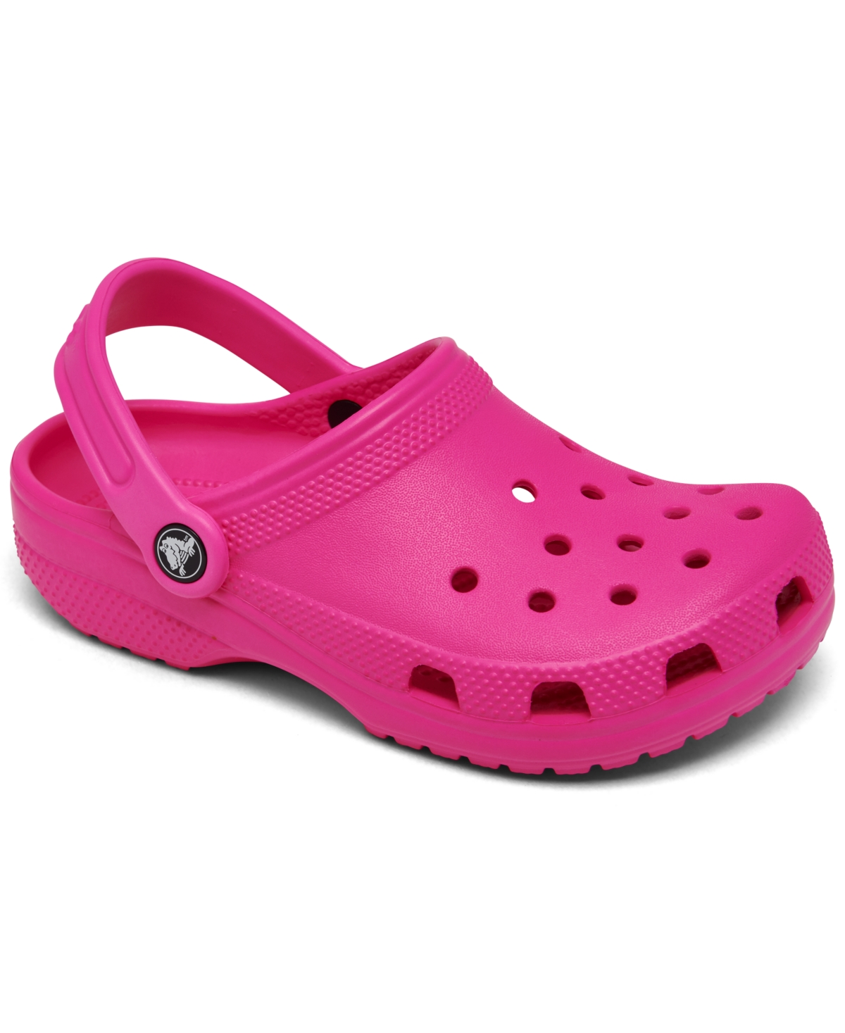 Click here for Crocs Big Kid Classic Clog Sandals from Finish Lin... prices