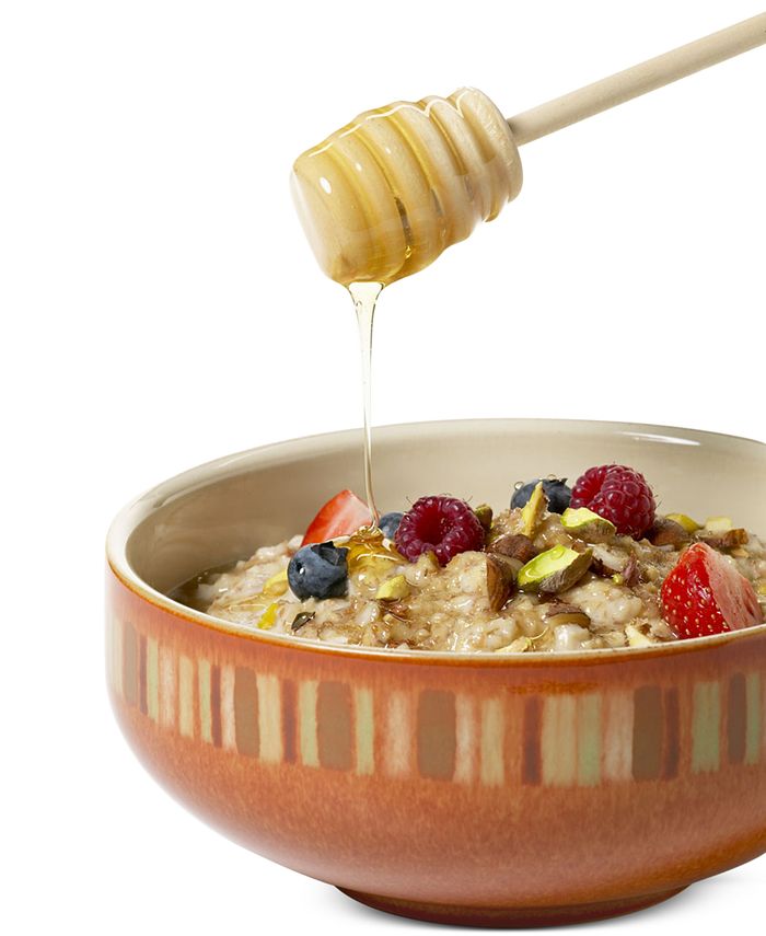 Denby Dinnerware, Fire Collection - Macy's