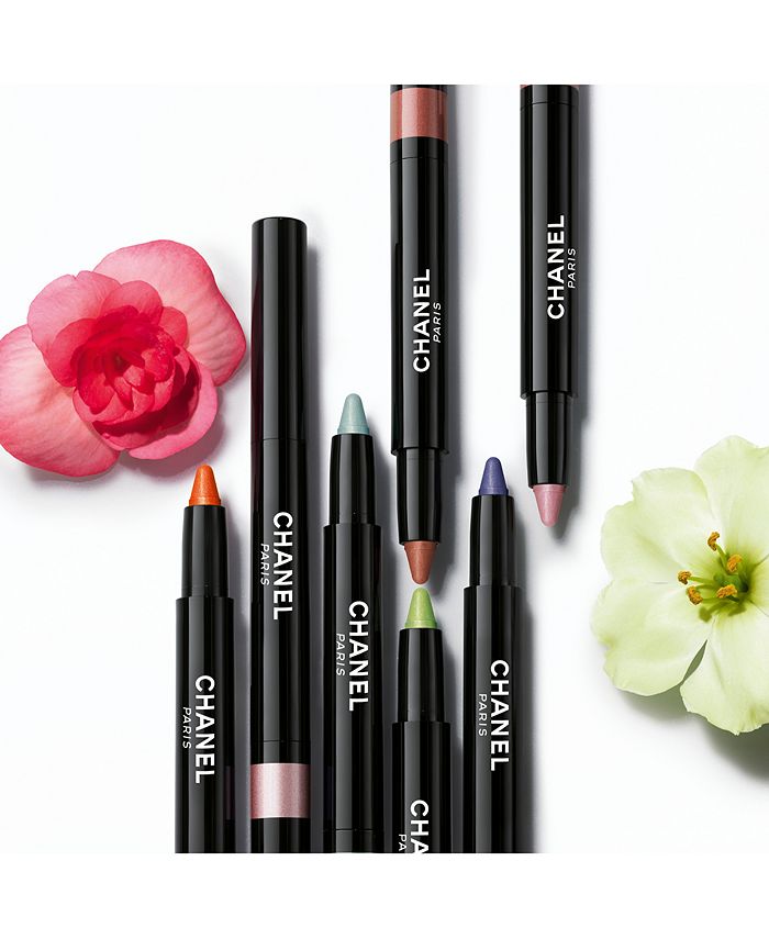 CHANEL Eyeshadow – Liner – Khôl - Macy's