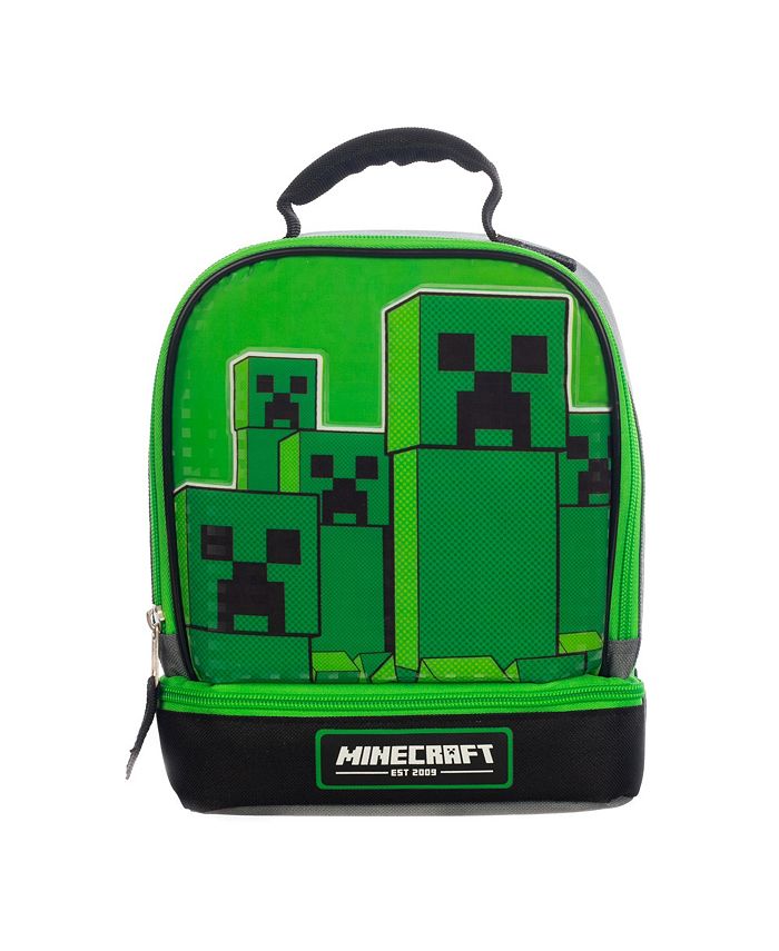 Minecraft Video Game Lunch Box for Kids Boys - Macy's