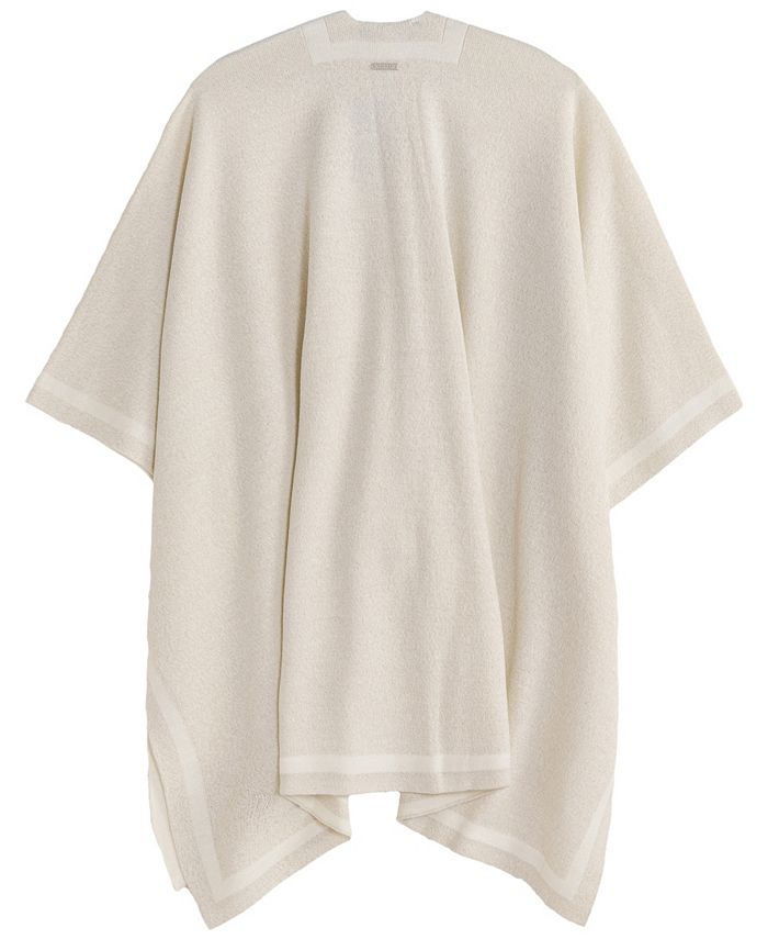 Lauren Ralph Lauren Sparkle Jet Setter Wrap - Macy's