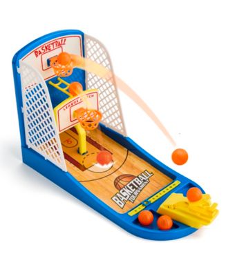 Black Series Mini Tabletop Basketball Game - Macy's