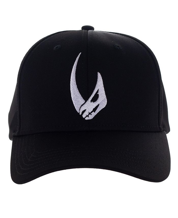 Star Wars: The Mandalorian Men's Star Wars Mandalorian Mudhorn Skull ...