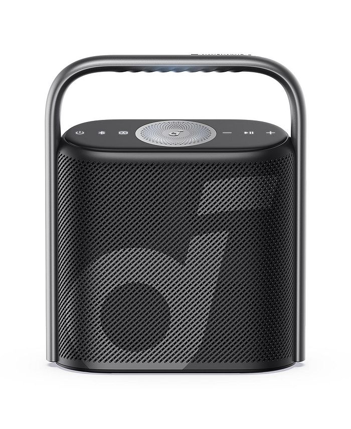 Soundcore Motion X500 Waterproof Portable Bluetooth Speaker - Macy's